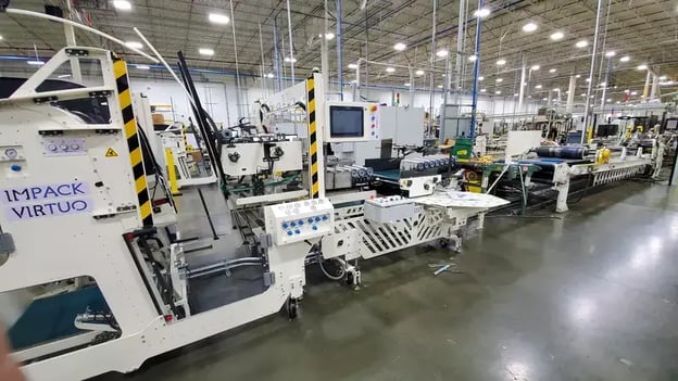 Buying a Folder-Gluer Packer: What to Consider Before Making Your Purchase?